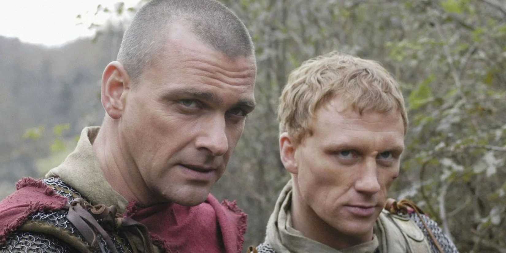 10 Groundbreaking Shows To Watch if You Love 'Deadwood'