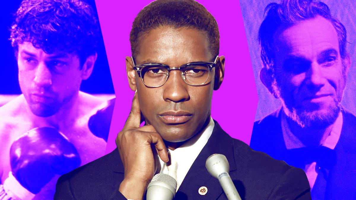 20 Best Biopics of All Time, Ranked