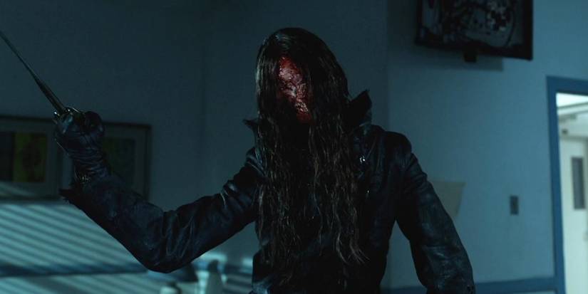 'Malignant' Ending Explained: Who Is Gabriel?