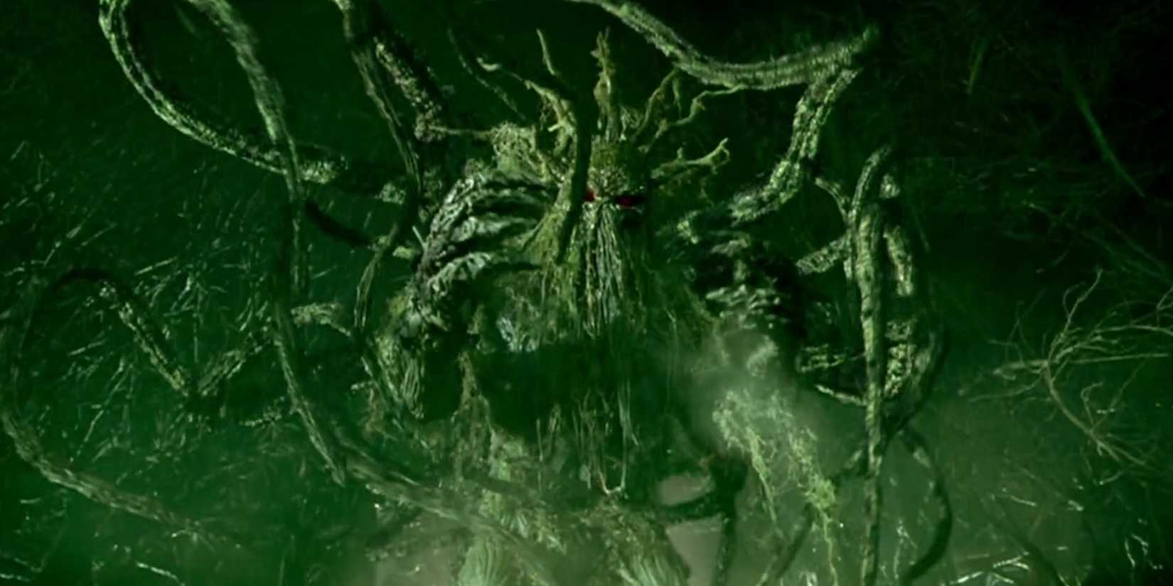 Marvel’s Completely Unseen Attempt at a Horror Movie Is Streaming for ...