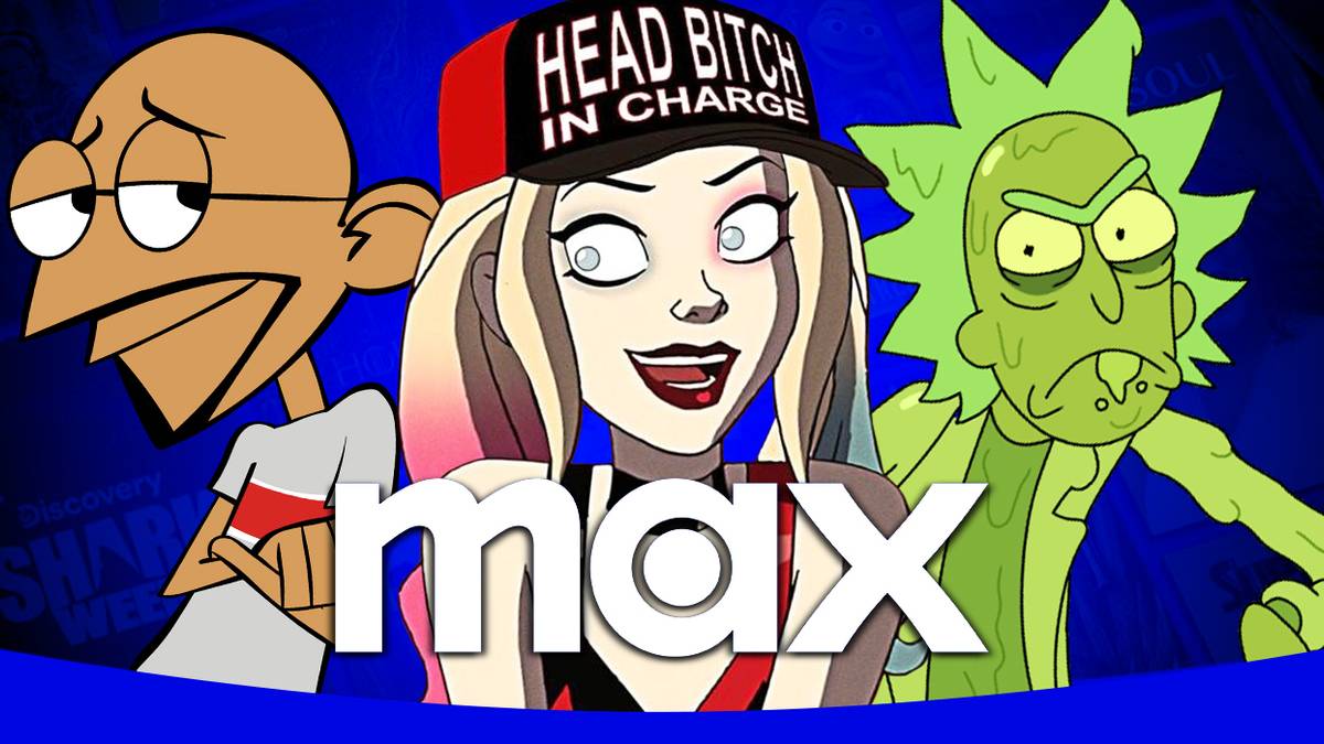 Best Adult Animated Shows on Max To Binge Watch Right Now