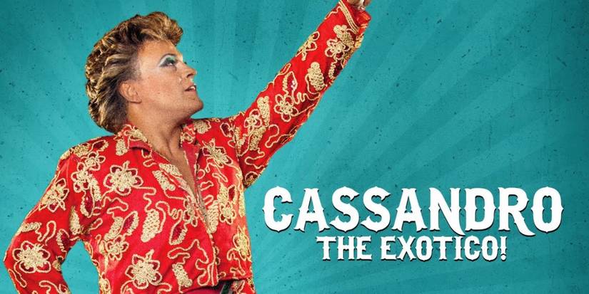 ‘Cassandro’: Everything You Need to Know About the Wrestling Drama