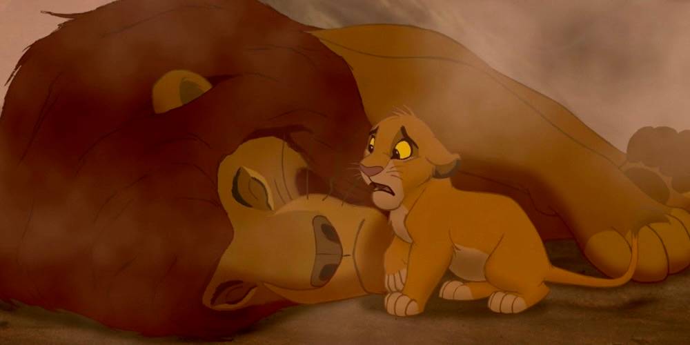 10 Best Animated Movies That Tackle Grief