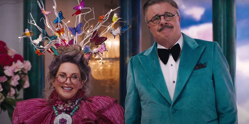 15 Best Movie Musicals of the 2020s So Far, Ranked