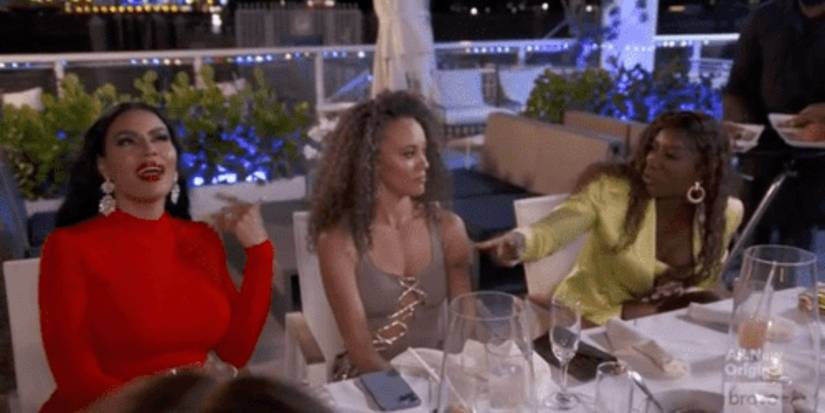 ‘Ashley Darby Teases ‘Shattered Relationships’ in Season 8 of ‘RHOP’