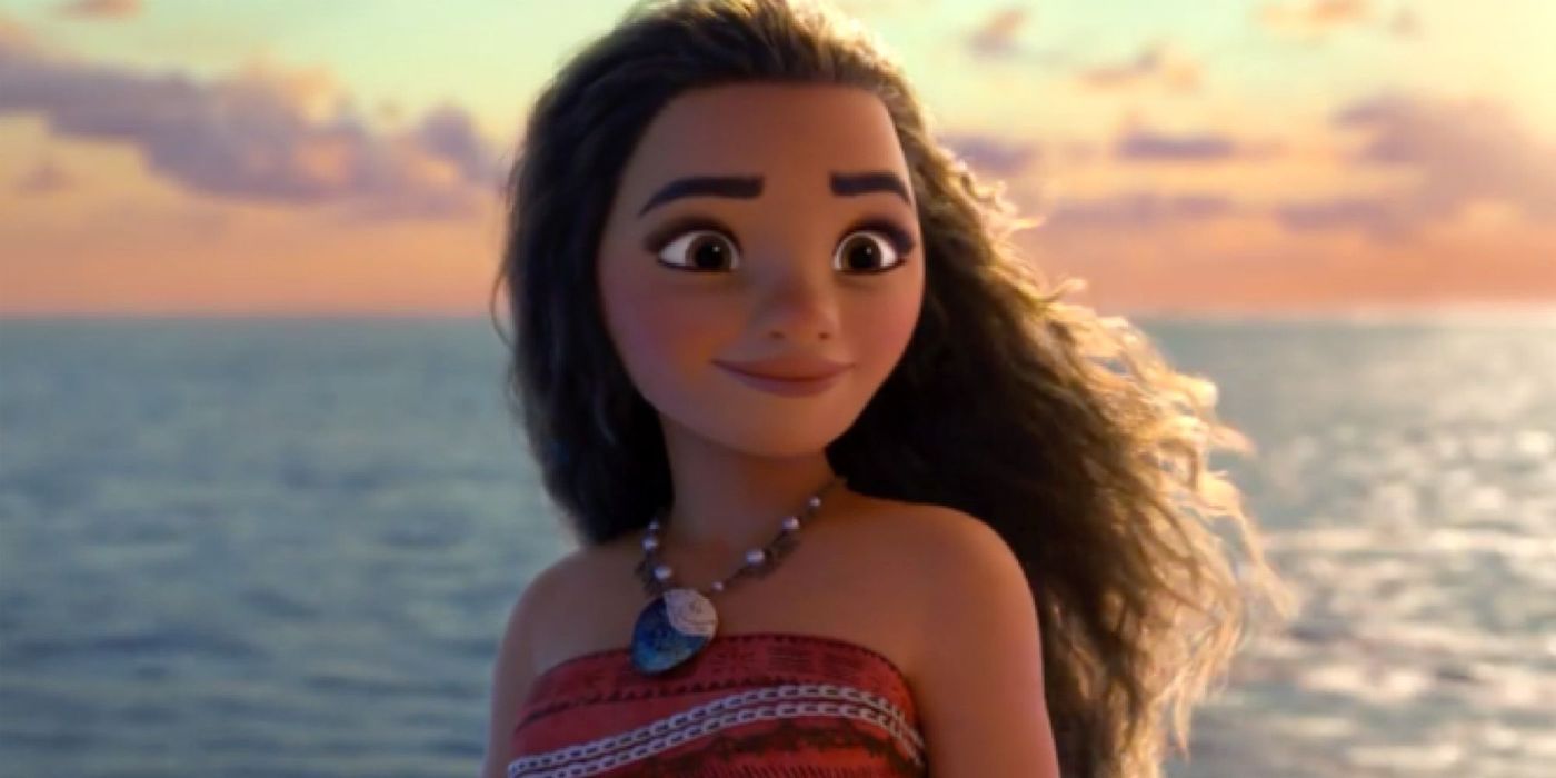 8 Things You Need to Know About Disney's Live-Action Moana Remake