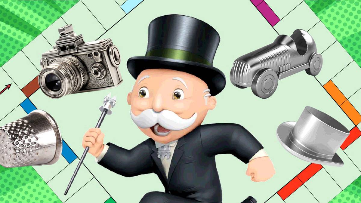 How Netflix Plans to Make ‘Monopoly’ Must-Watch Reality TV