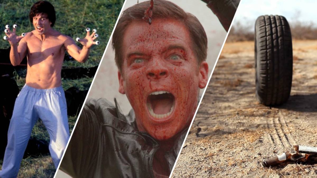 10 Most Ridiculous Movies of All Time, According to Reddit