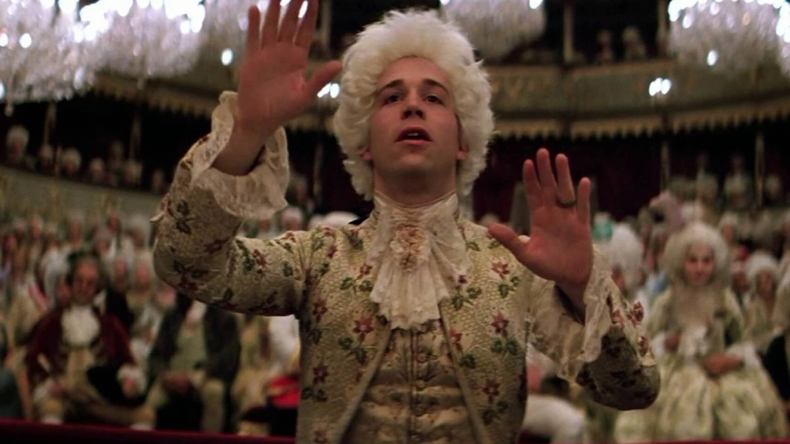 10 Best Historical Movies About Feuds