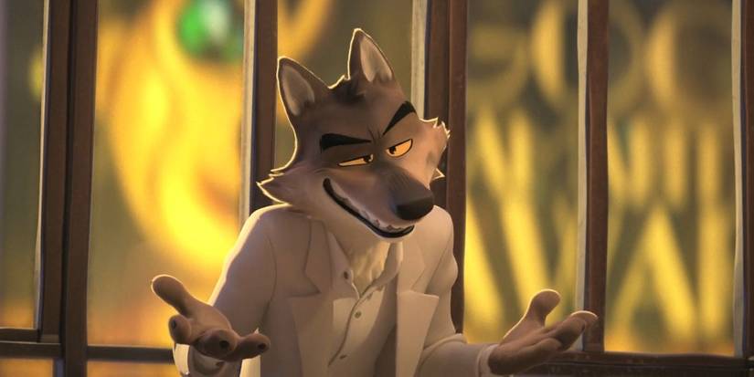 The 10 Best Animated Villains Voiced by A-List Stars