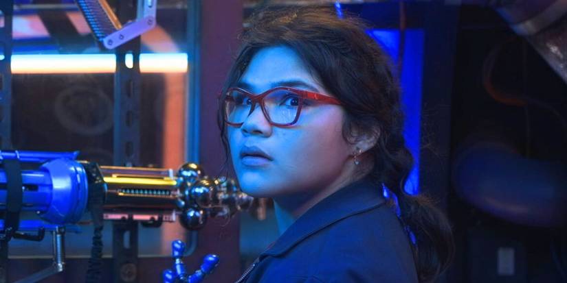 'Blue Beetle' Cast & Character Guide: Meet the Stars of the Latest DC ...