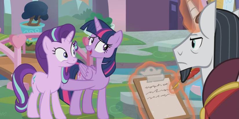 Every 'My Little Pony: Friendship Is Magic' Season Ranked