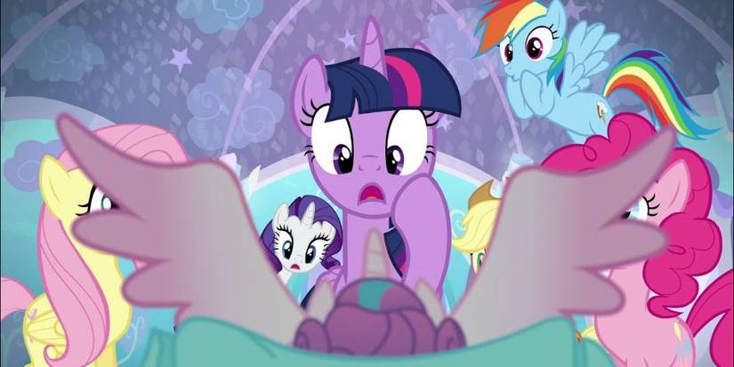 Every 'My Little Pony: Friendship Is Magic' Season Ranked