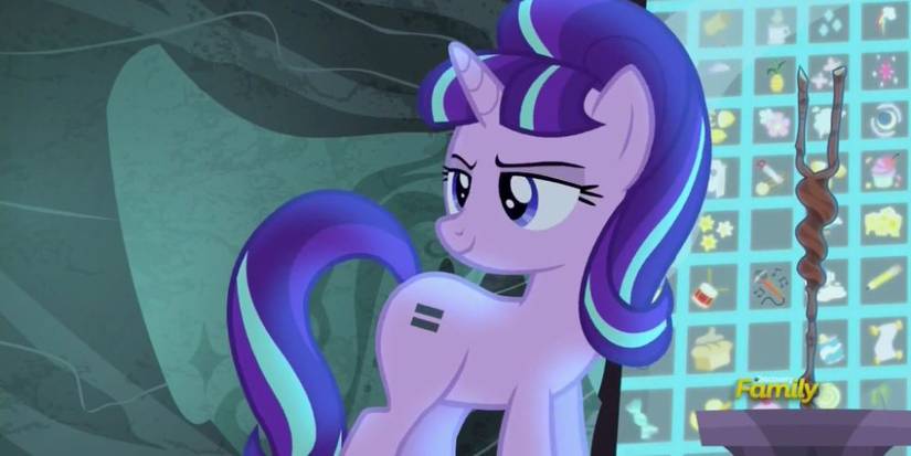 Every 'My Little Pony: Friendship Is Magic' Season Ranked