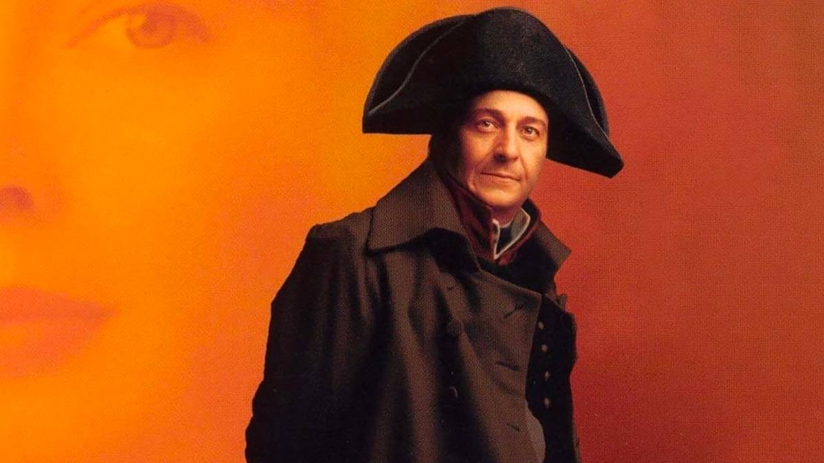 Before Ridley Scott’s ‘Napoleon’, Watch This Historical Epic Series