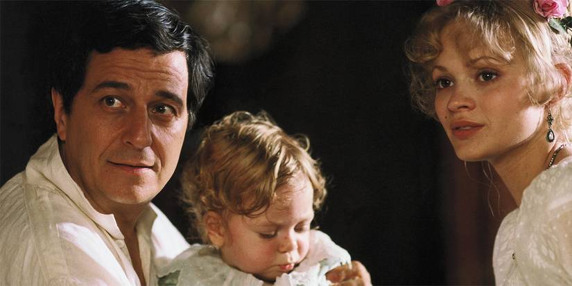 Before Ridley Scott’s ‘Napoleon’, Watch This Historical Epic Series