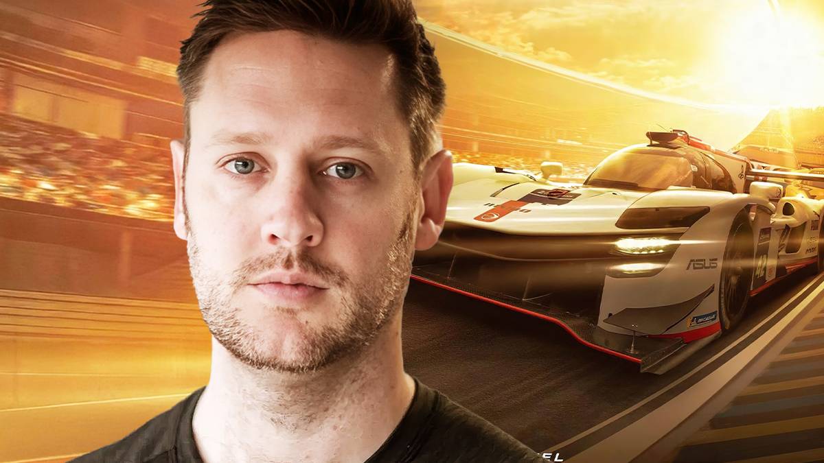 'Gran Turismo': How Neill Blomkamp Made The Racing Scenes Feel Like the ...