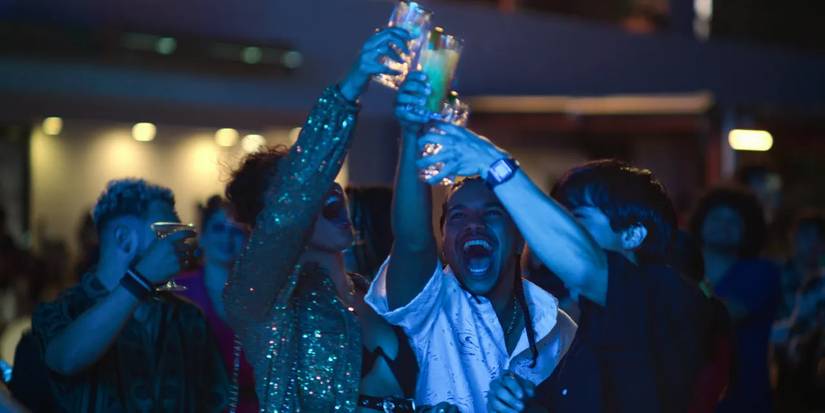 'Neon' Trailer Has Three Friends Aiming for Top of the Reggaeton World