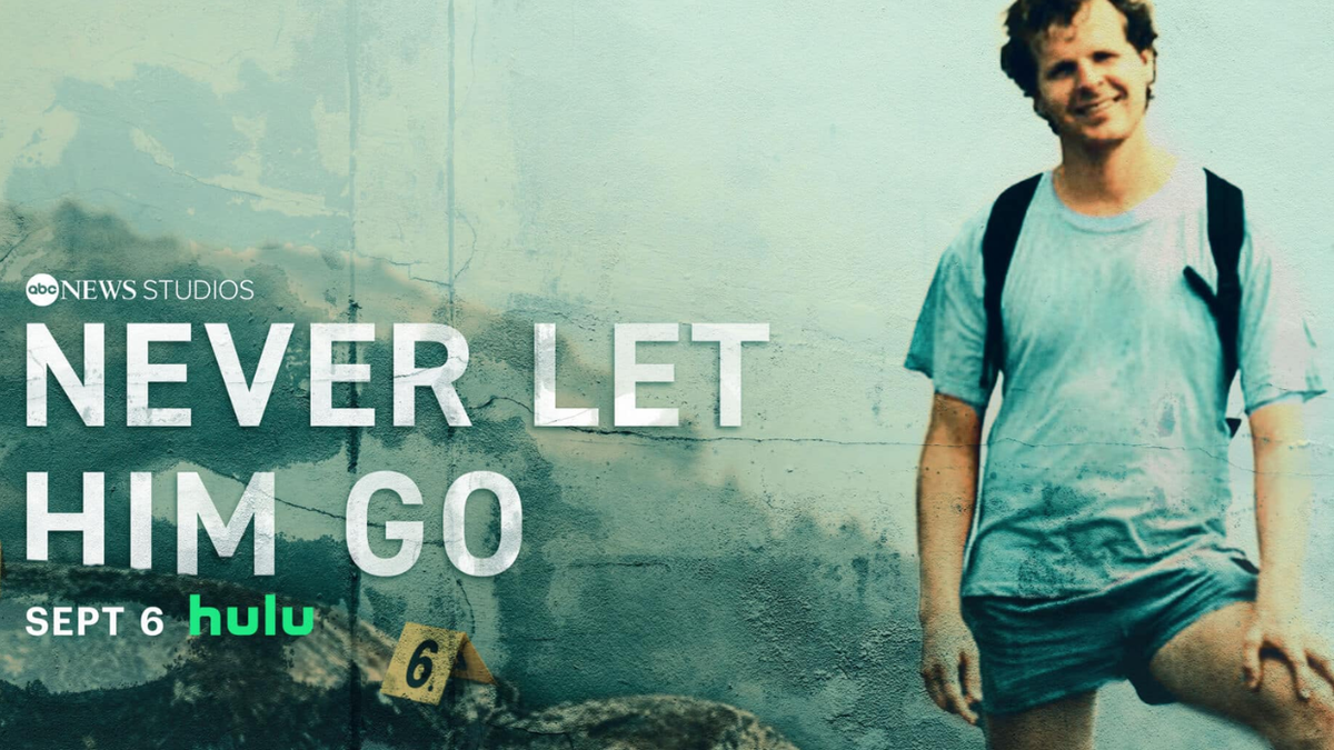 ‘Never Let Him Go’: Everything We Know About Hulu’s True Crime Docu-Series