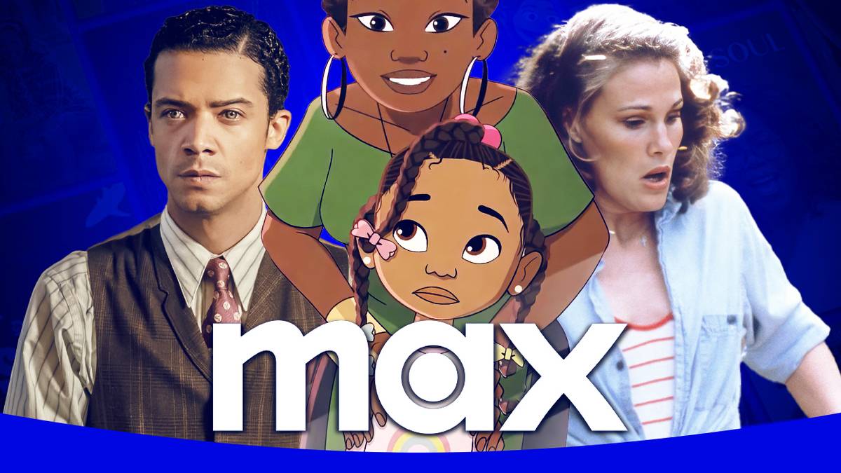 What's New on Max in September 2023