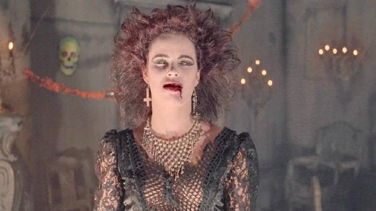 ‘Night of the Demons’ Gets Ghoulish 4K Release From Scream Factory