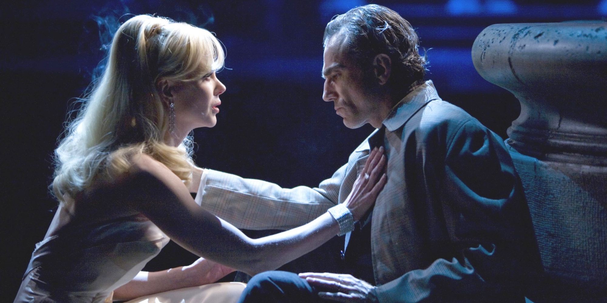 10 Worst Movies That Squandered Incredible Casts, Ranked