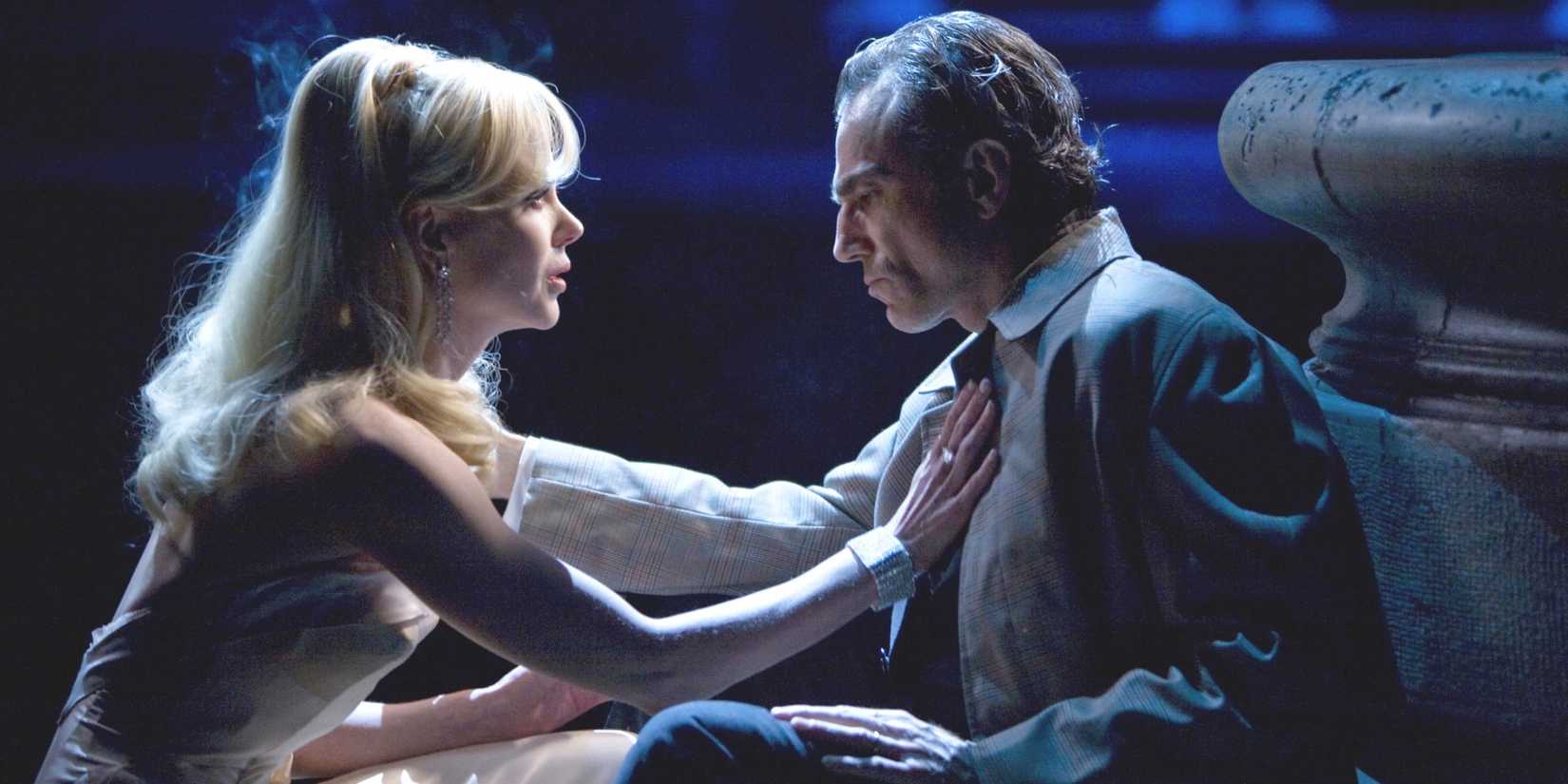 All 6 Daniel Day-Lewis Movies of the 21st Century, Ranked