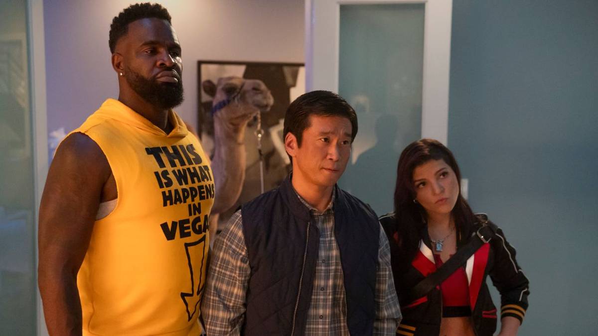 'Cobra Kai's Creators Preview Their New Show in First 'Obliterated' Images