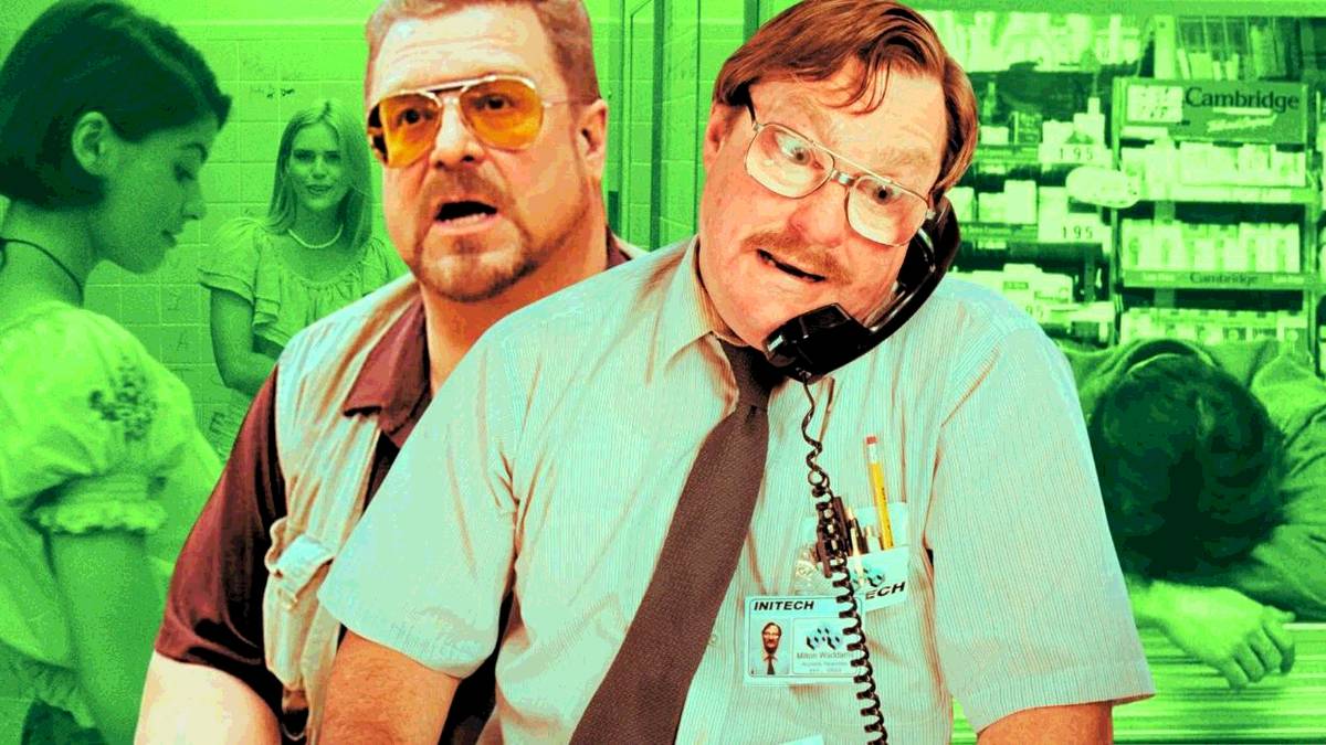 This Is the Best R-Rated Comedy of the ’90s