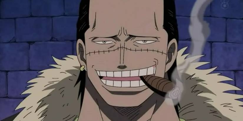 10 Best 'One Piece' Villains, Ranked