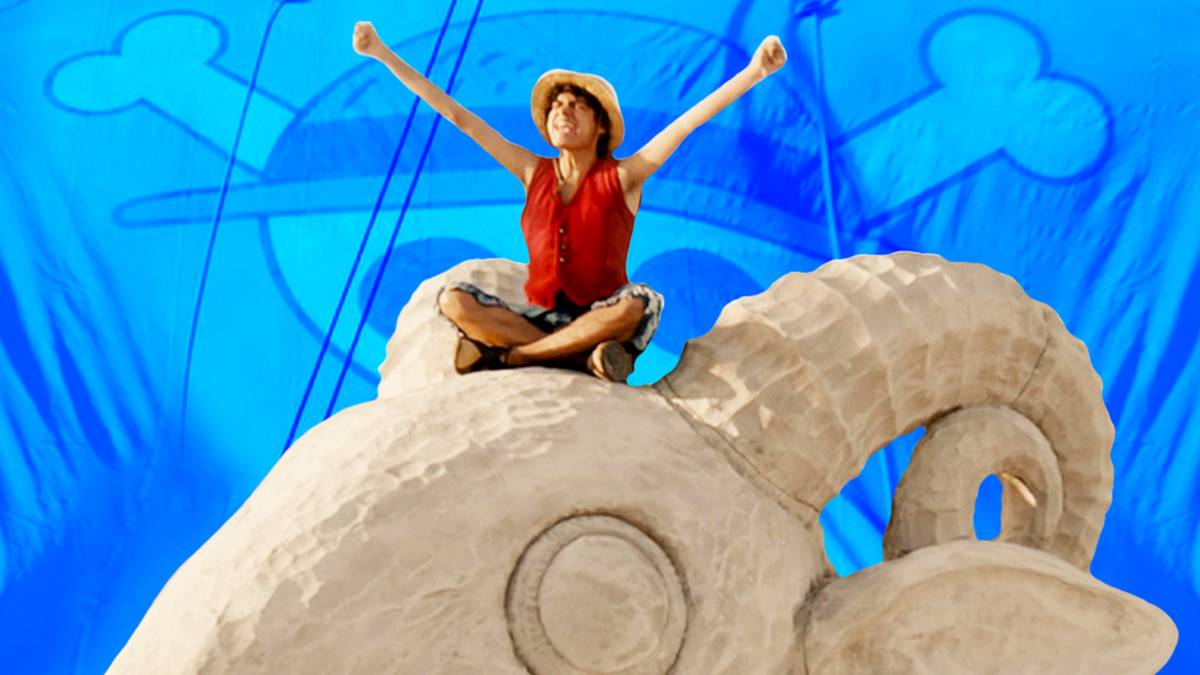 Marc Jobst Hopes Live-Action 'One Piece' "Increases the Love" for the ...
