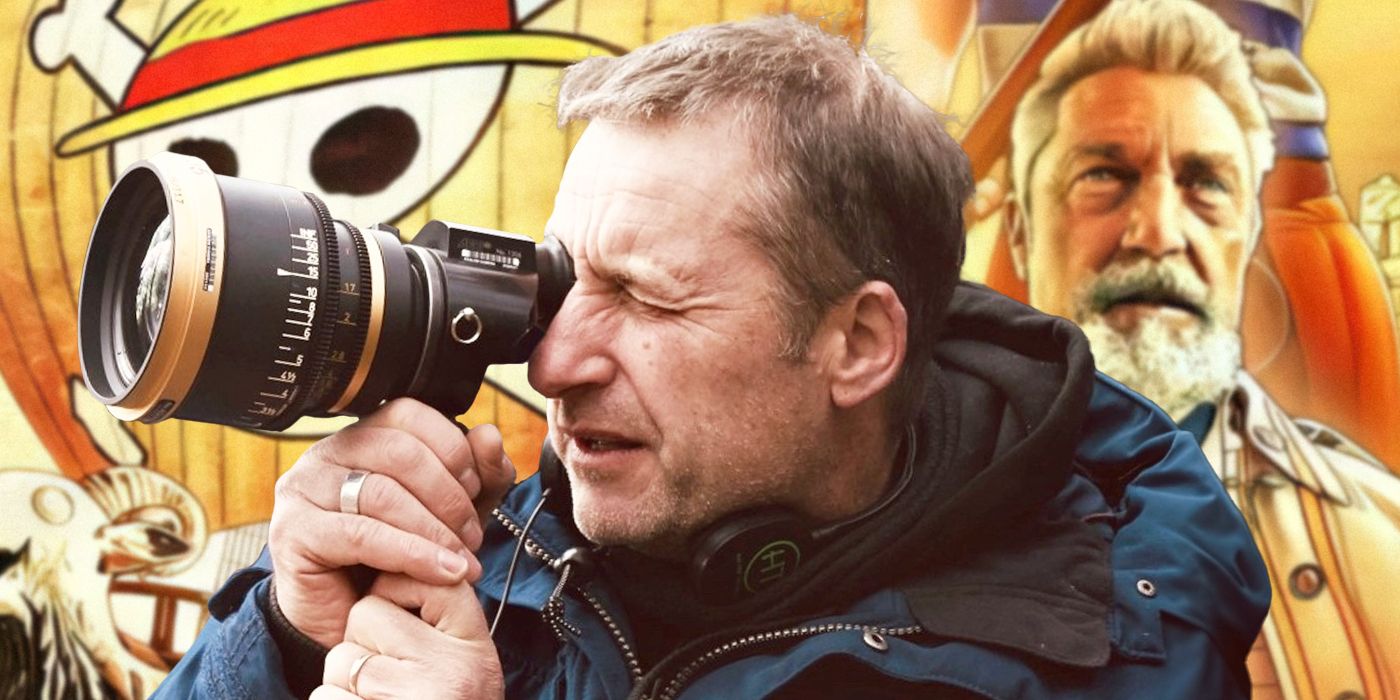 Why 'One Piece' Is the Show We Need Right Now, According to Director