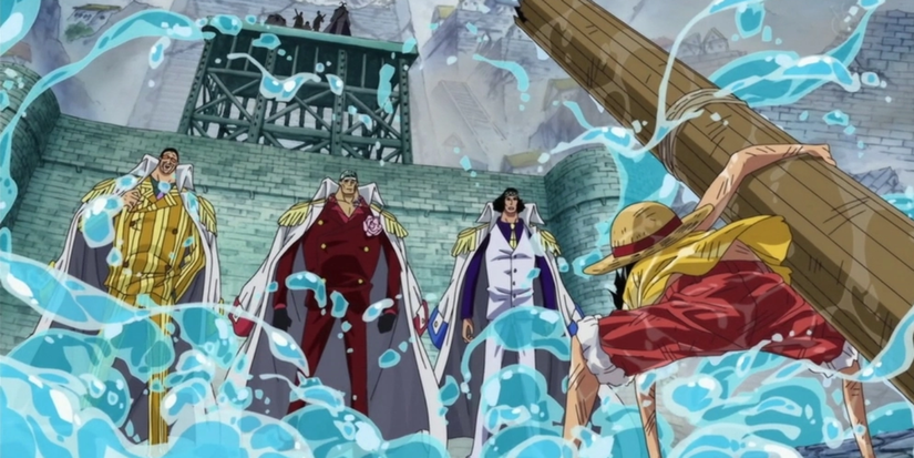 ‘One Piece’ Arcs in Order - Your Guide to Skipping the Filler Episodes