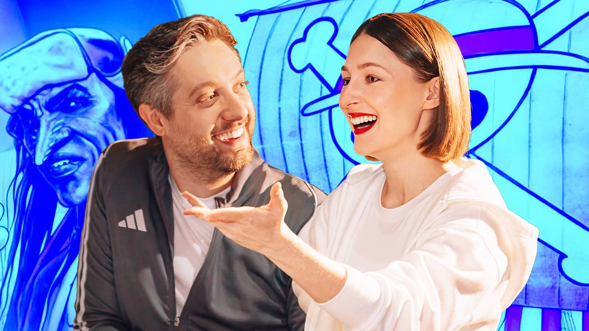 How the 'One Piece' Score Went From a 3-Minute Video to a Full Soundtrack