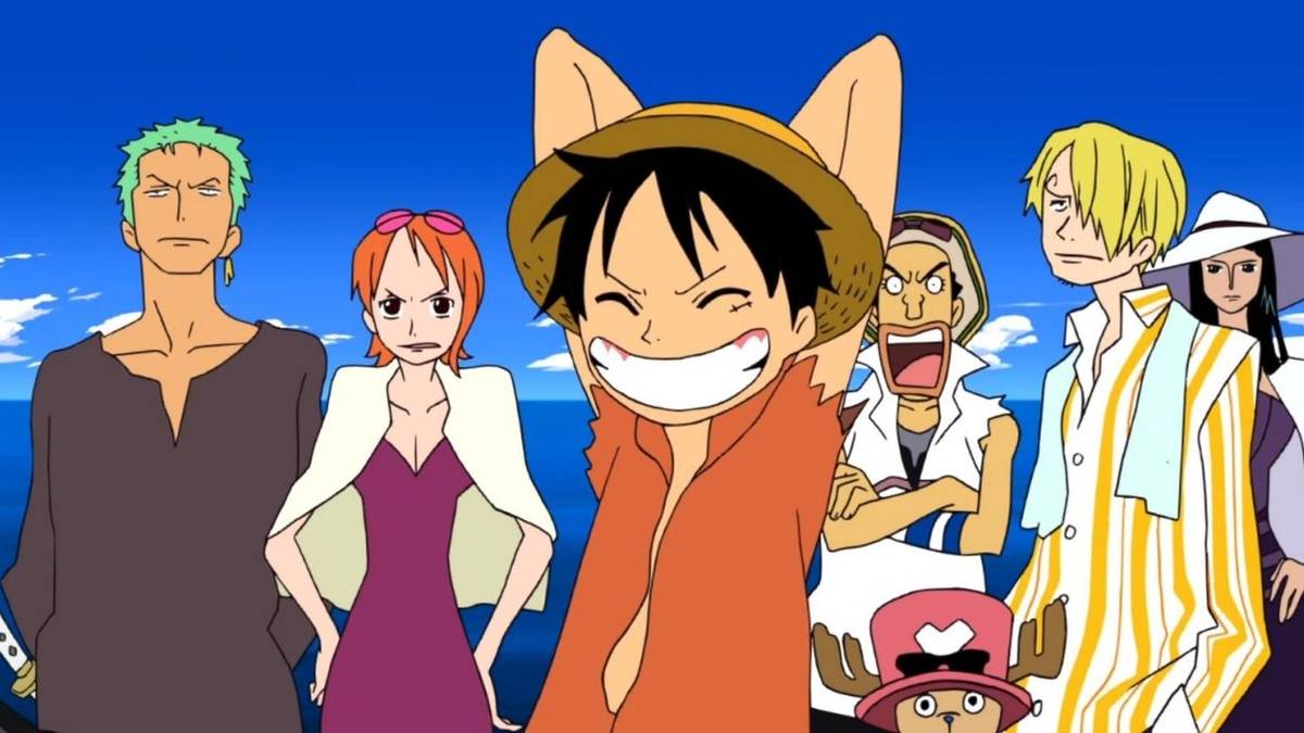 The Darkest ‘One Piece’ Moment Isn’t Even in the Series, but This Movie