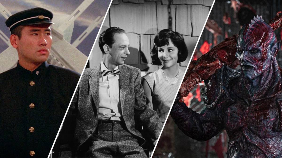 10 Overlooked Movies You Might Have Not Seen, According to Reddit