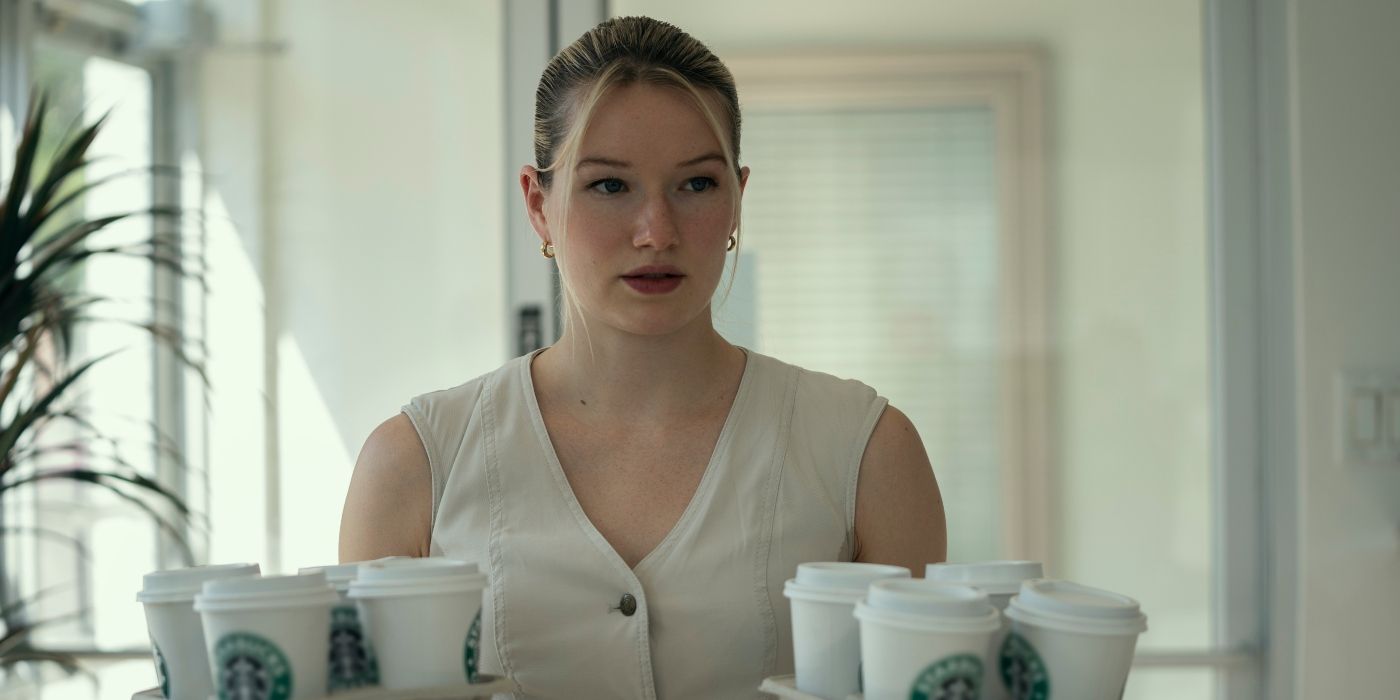 'Painkiller's Best Performance Is From an Up-and-Coming Actor