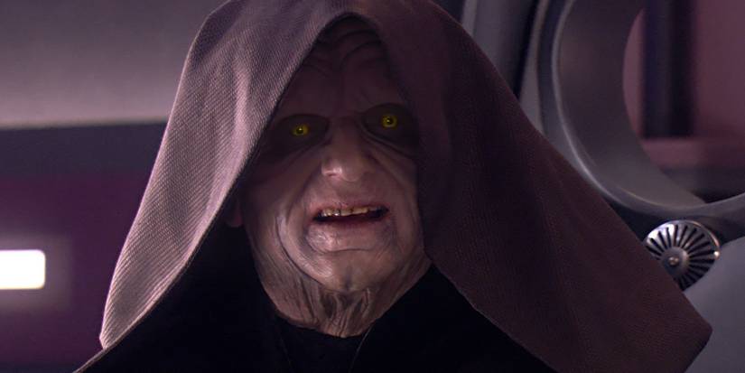 Why Are There Always Two Sith in Star Wars?