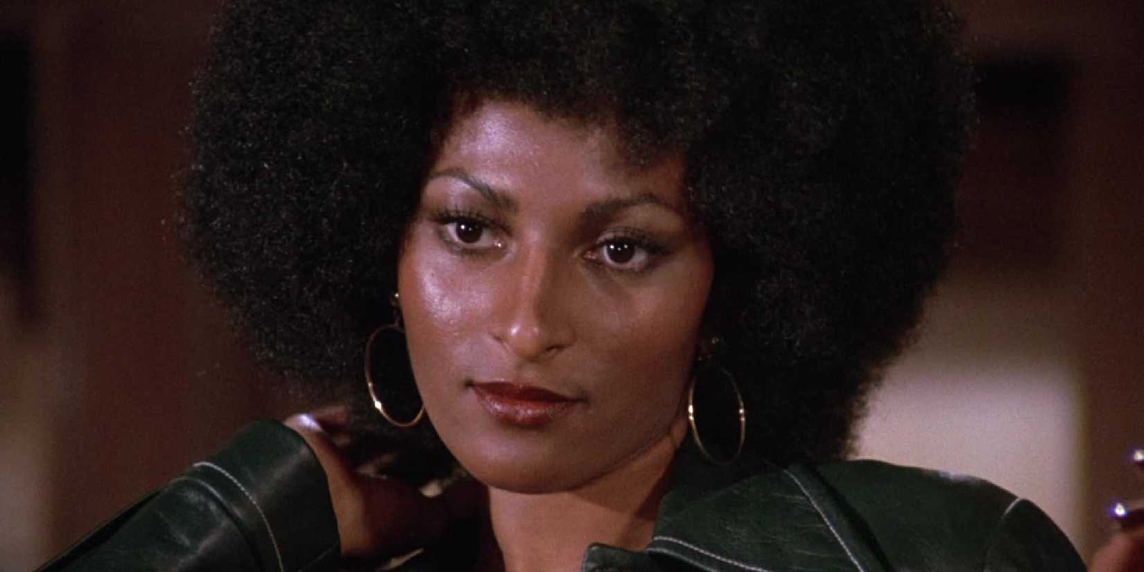 The Badass, Beautiful, and Must-See Movie That Made Pam Grier a Star ...
