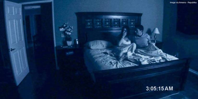 10 Best Classic Horror Movies To Watch for Nostalgia