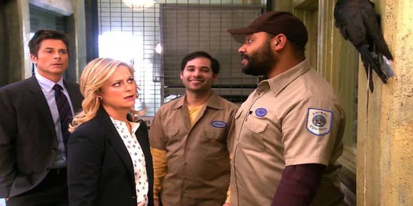 10 Best ‘Parks and Recreation’ Cold Opens, Ranked