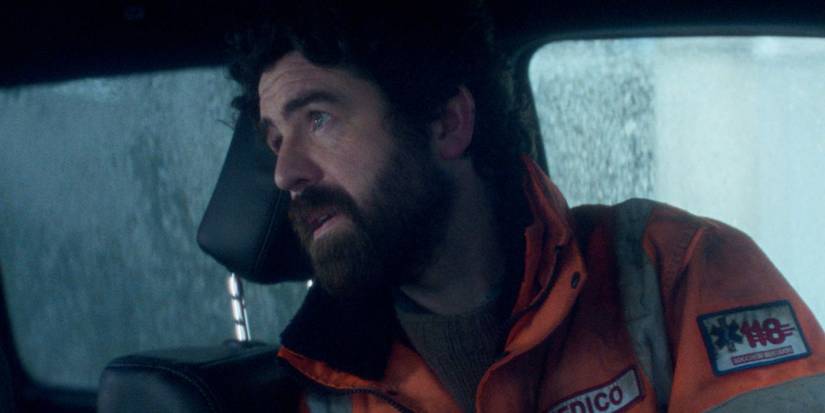 'Heart of Stone' Cast and Character Guide