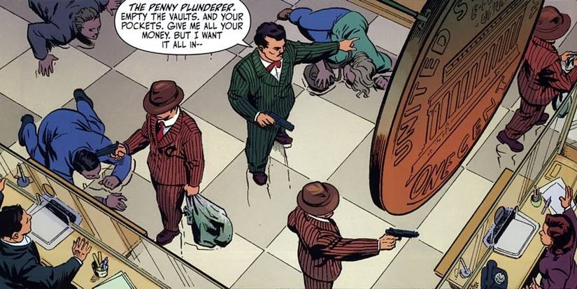 20 Silliest Marvel & DC Supervillains Who You Simply Can't Take Seriously