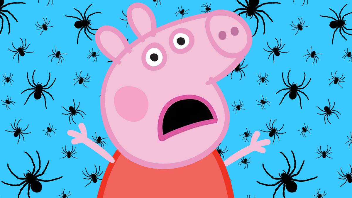 This 'Peppa Pig' Episode Was Pulled in Australia for Child Safety Concerns