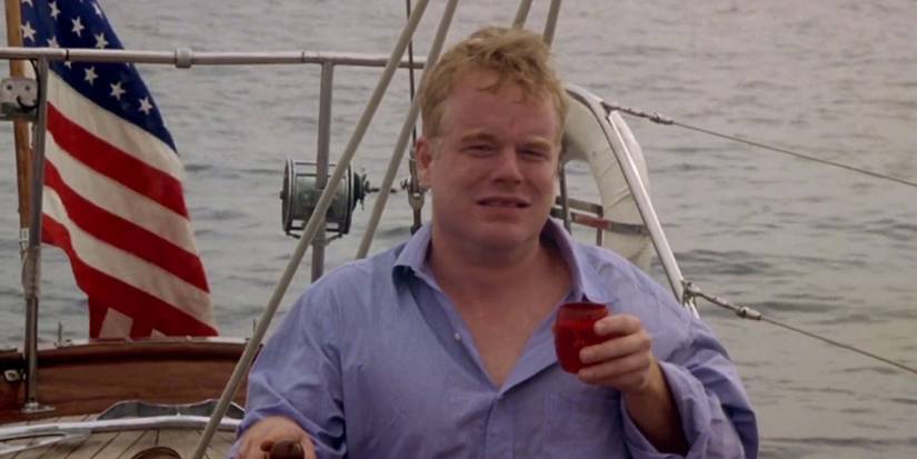 'The Talented Mr. Ripley' Remains a Rare, Glorious, and Frighteningly ...