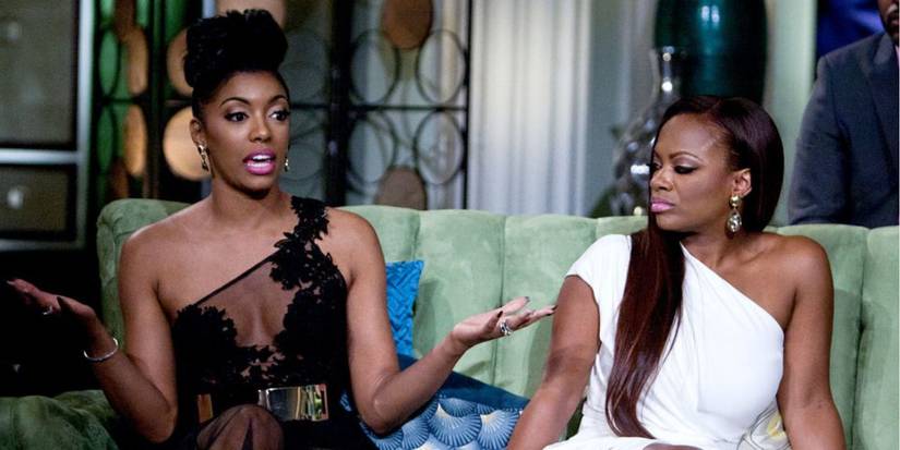 Simon Guobadia Demands Porsha Williams Reveal Her ‘Multi Million’ Bravo ...