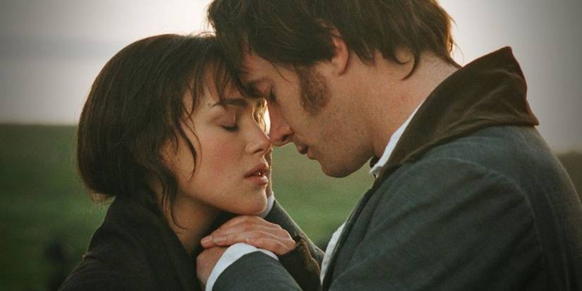 10 Most Realistic and Mature Depictions of Love in Romance Movies
