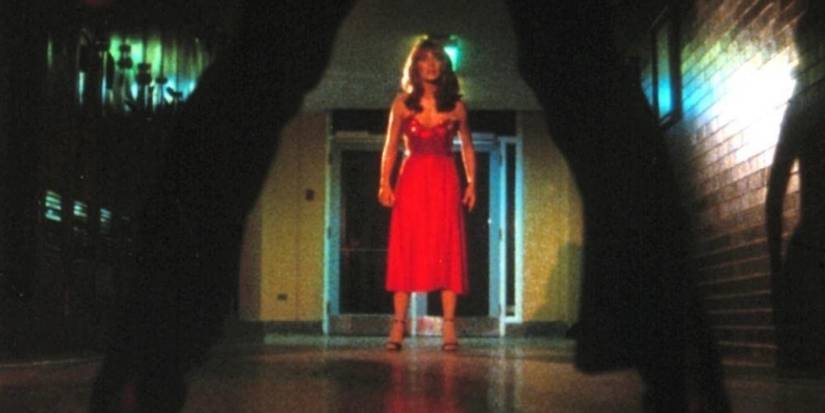 10 Best Chase Scenes in Horror Movies, Ranked