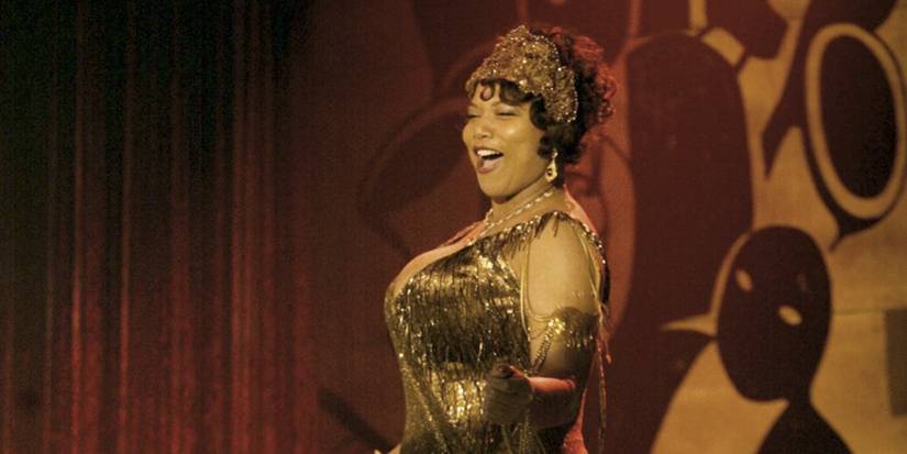 Queen Latifah's 10 Best Movies, Ranked