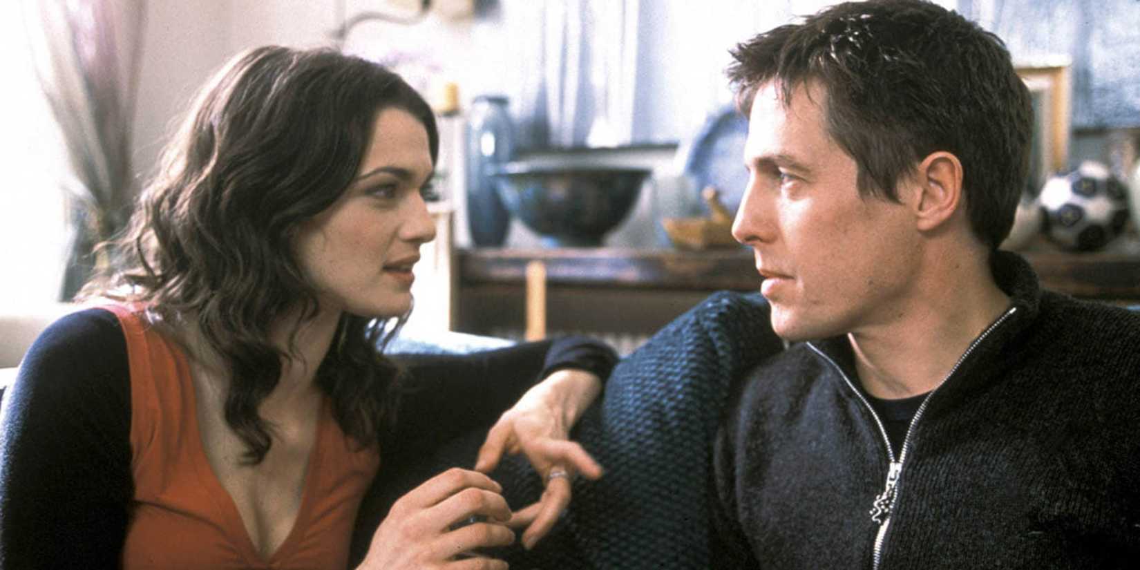 10 Best Dramedies With Great Acting, Ranked